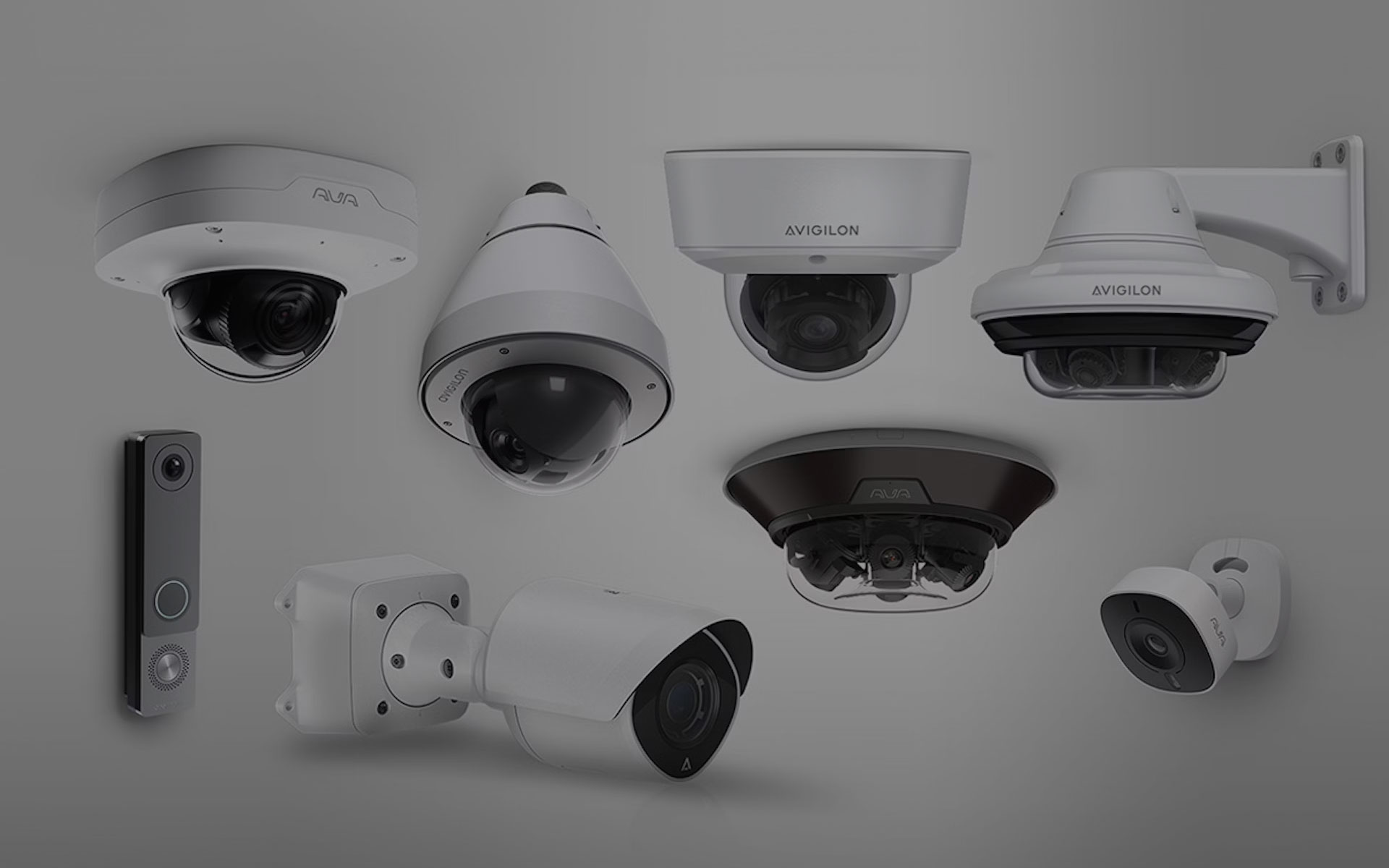 Avigilon Certified Dealer, Pittsburgh PA - Martin Communications
