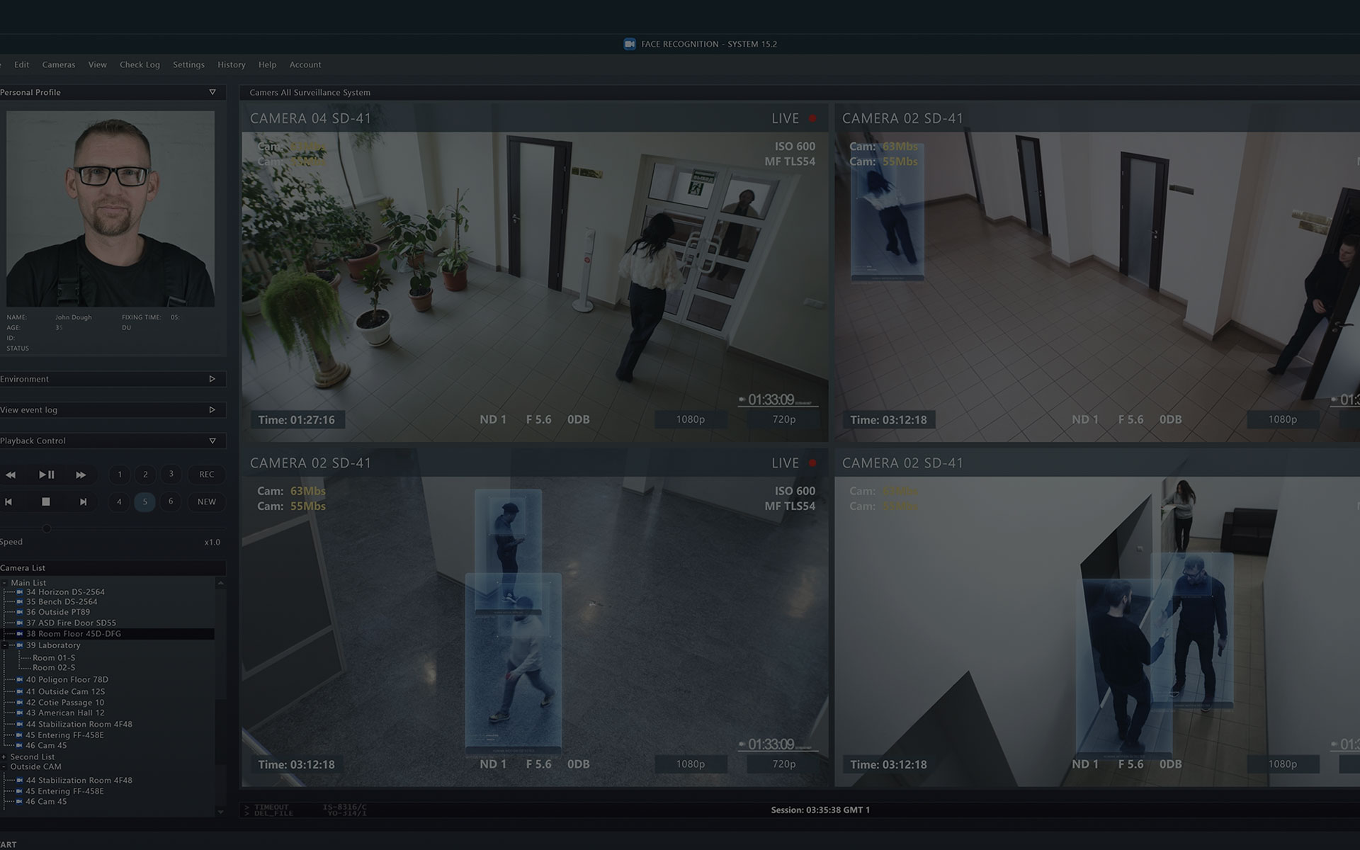 Remote Guarding in Pittsburgh, PA - Martin Communications