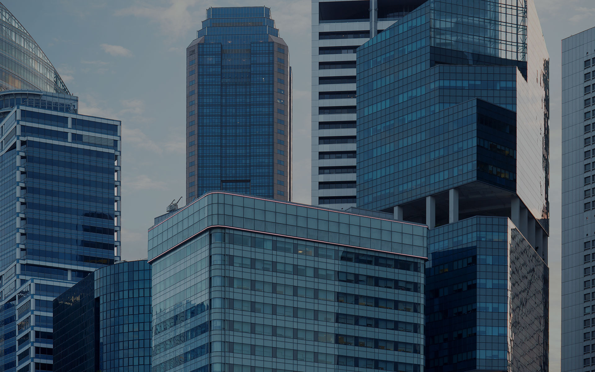 Security Window Film in Pittsburgh, PA - Martin Communications