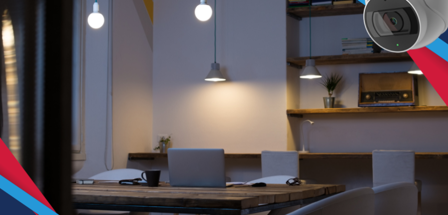 Preventing After-Hours Intruders | Martin Communications Security Solutions